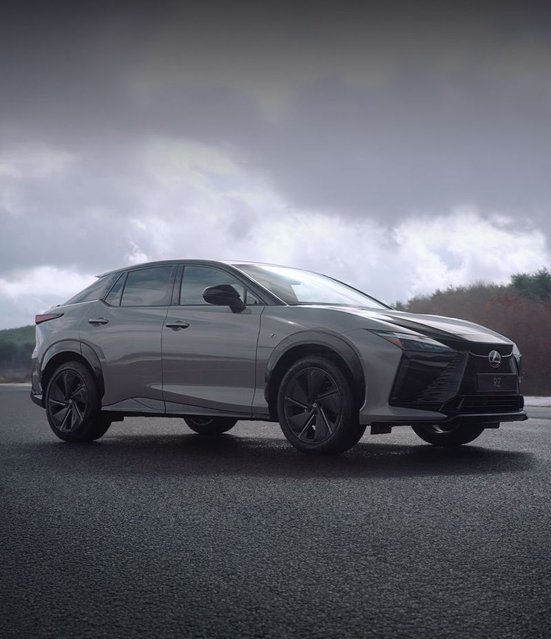 23 Iconic Car Brand Slogans We All Know By Heart